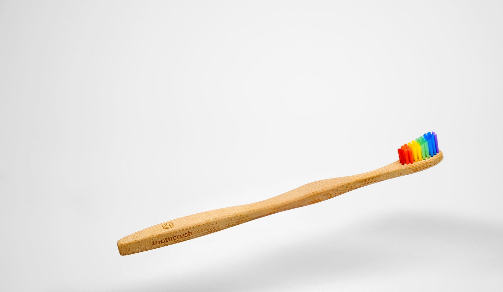 Toothcrush. Eco friendly and Convenient Bamboo Toothbrushes